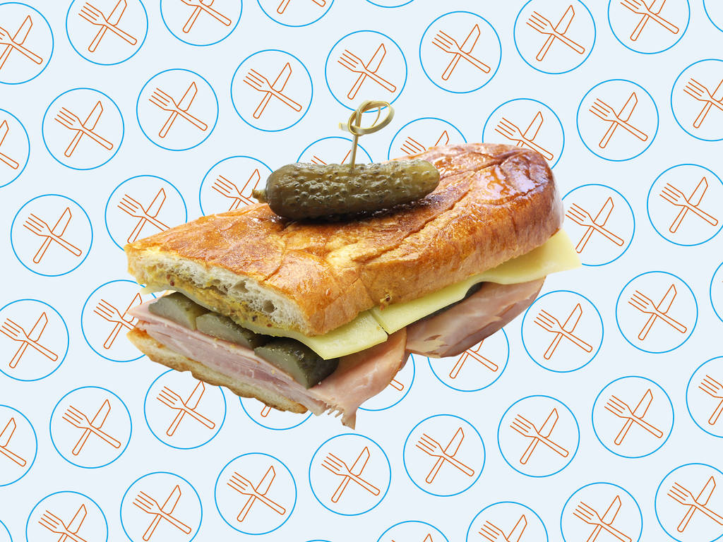 Most Iconic Dishes in the World: Must-Try Food Picked by Locals