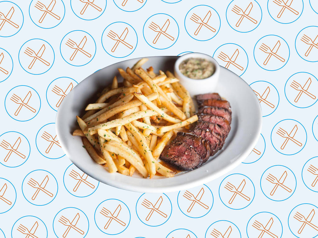 Most Iconic Dishes in the World: Must-Try Food Picked by Locals