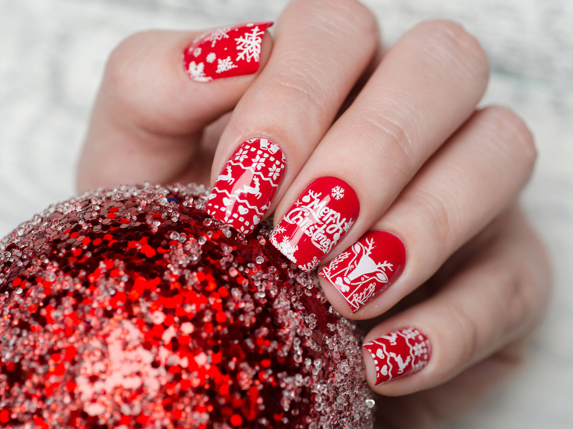 7 Best Nail Salons In Singapore For Mani, Padi and Nail Art