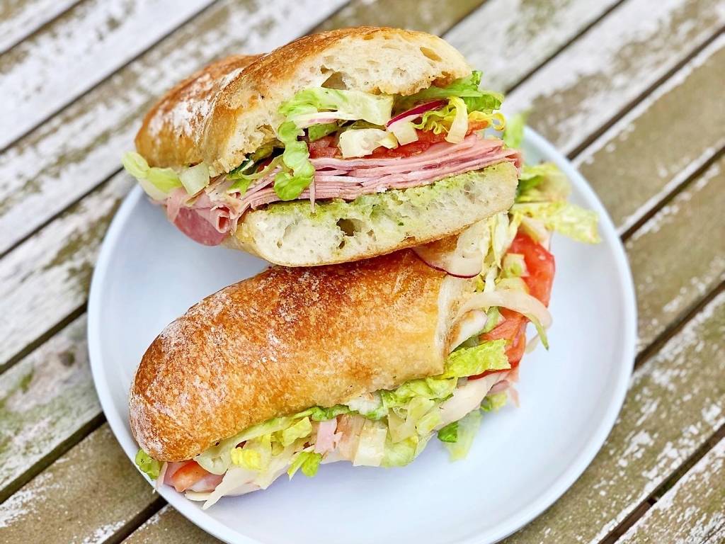 20 Chicago Meals That Got Us Through 2020