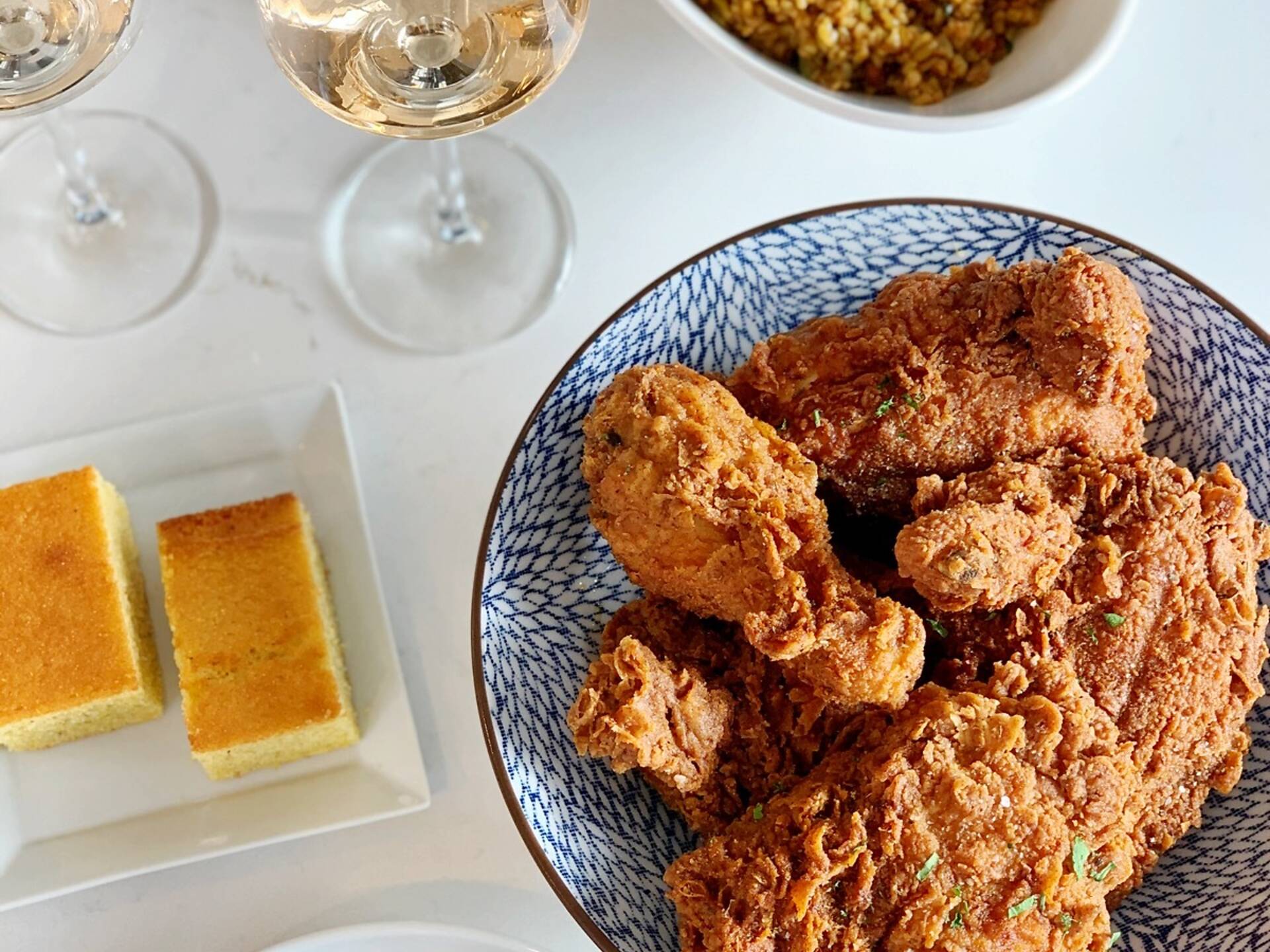 20 Chicago Meals That Got Us Through 2020