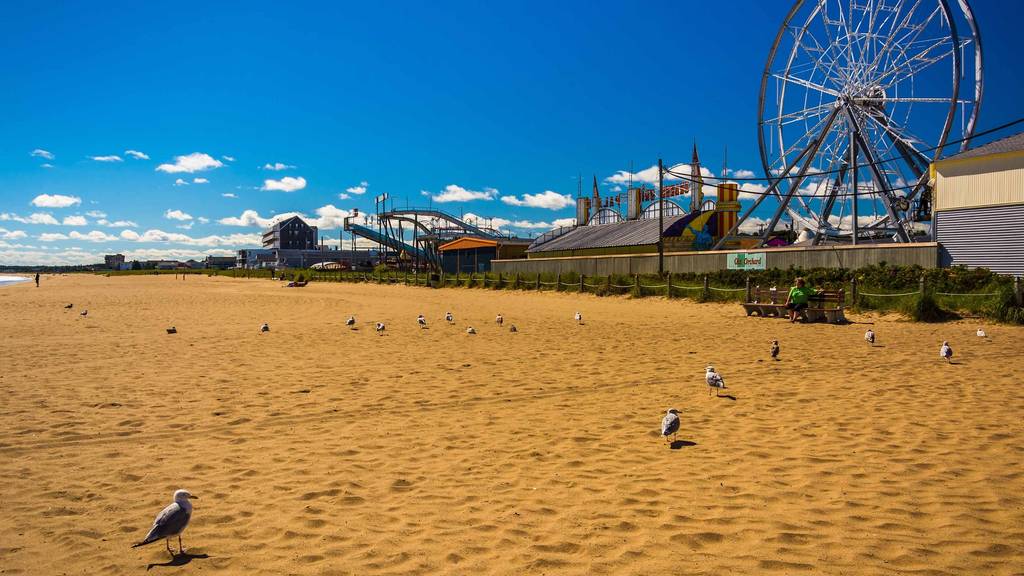 17 Best Labor Day Weekend Getaways: Last-Minute Trips For The Long Weekend