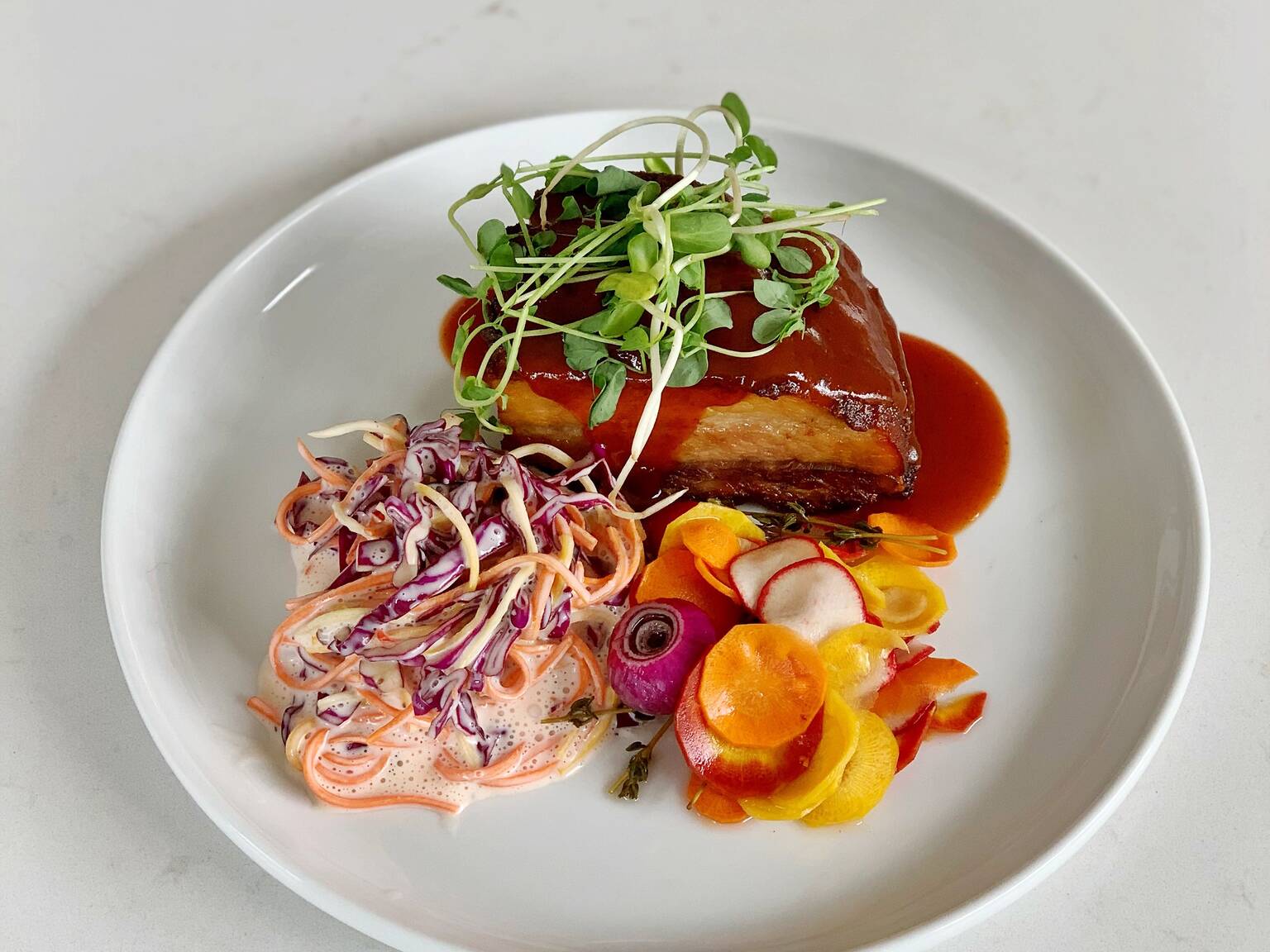 20 Chicago Meals That Got Us Through 2020