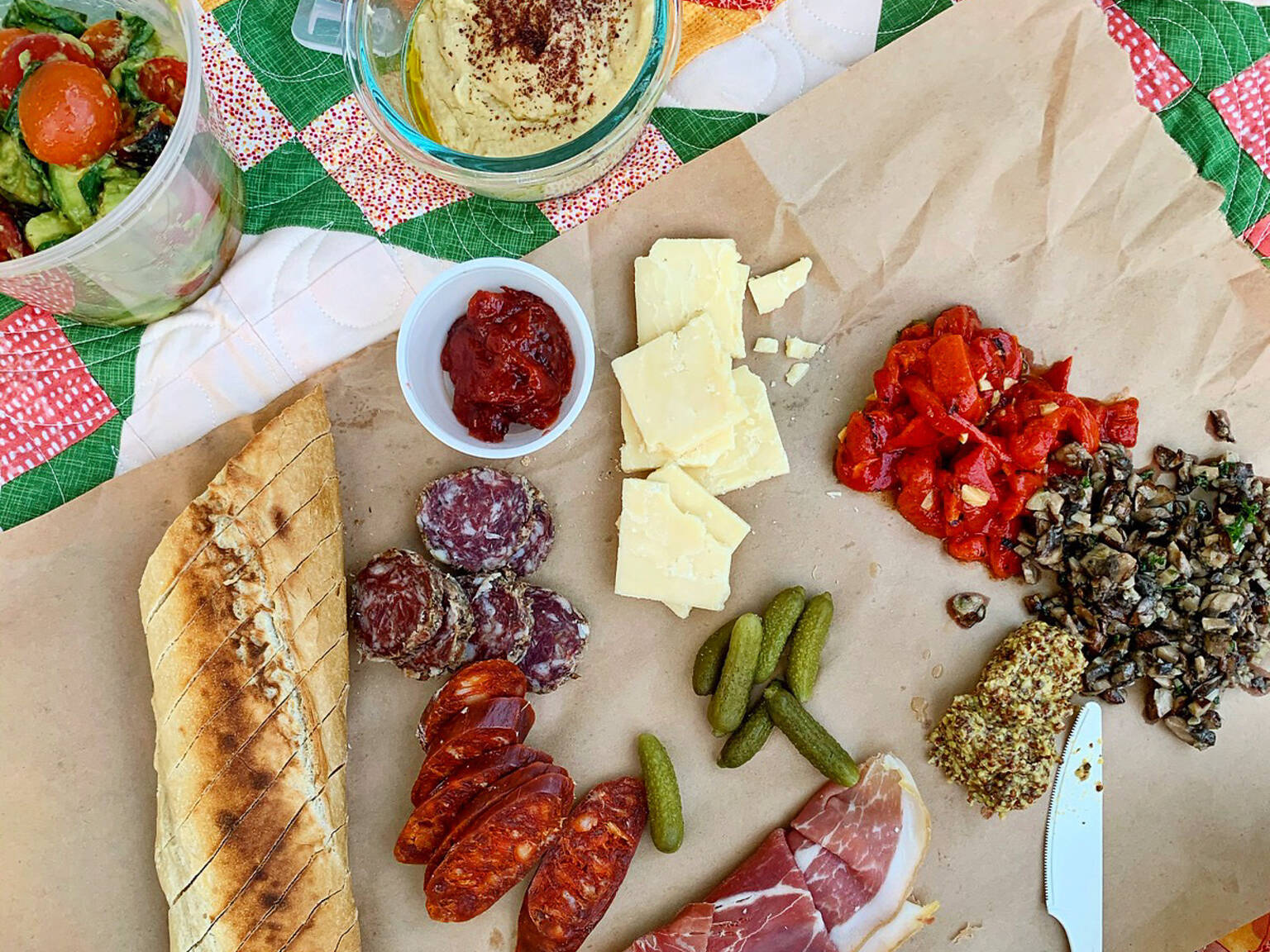 20 Chicago Meals That Got Us Through 2020