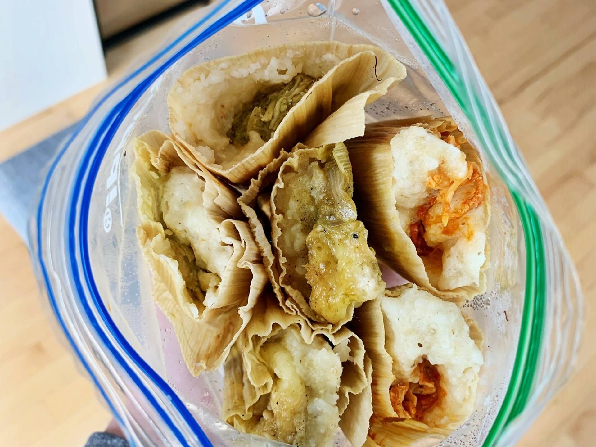 20 Chicago Meals That Got Us Through 2020