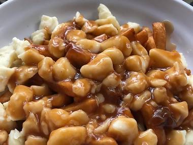 Where to Dig Into the Best Poutine in Montreal