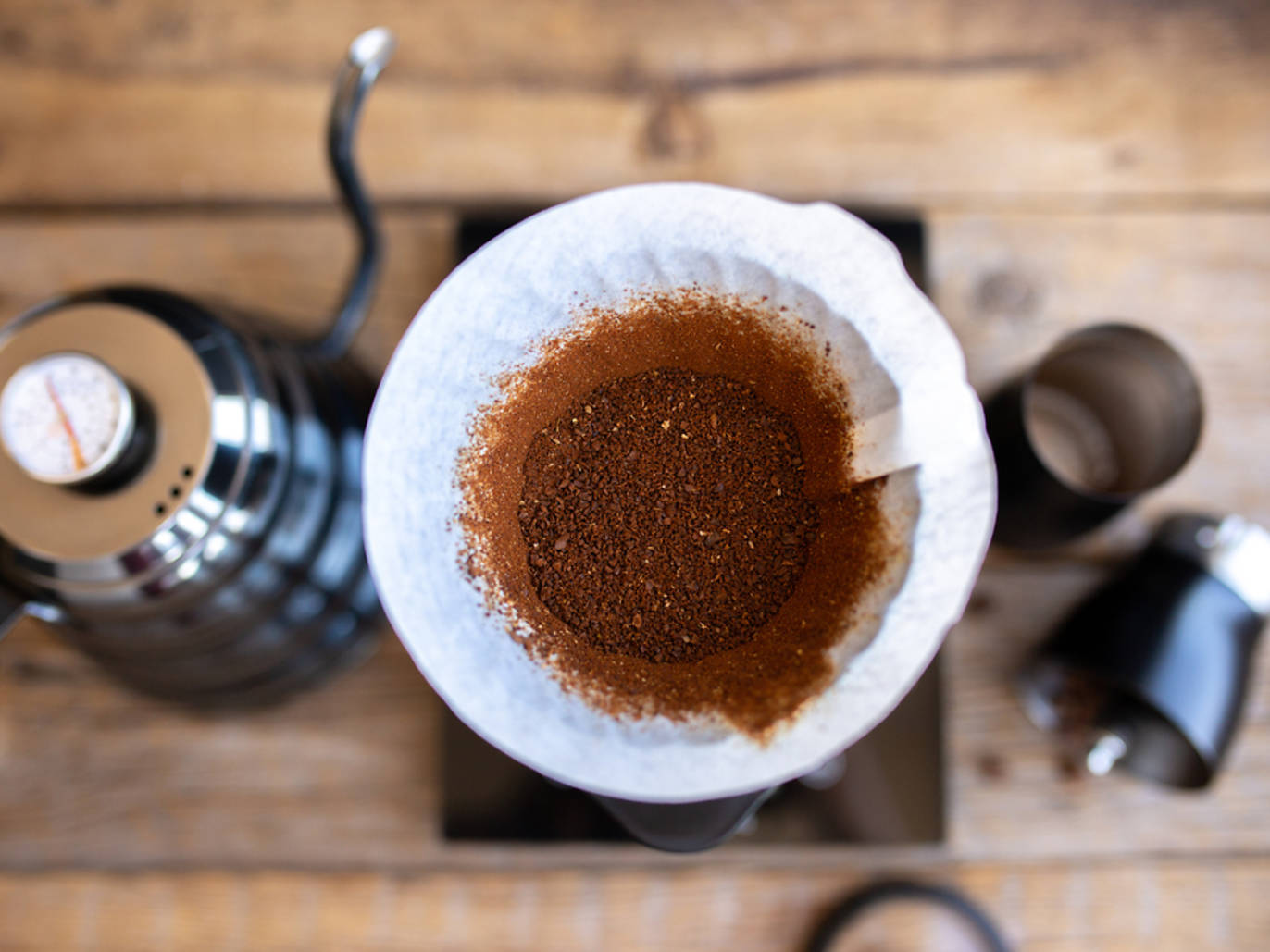 How to Make the Perfect Filter Coffee: Three Easy Methods