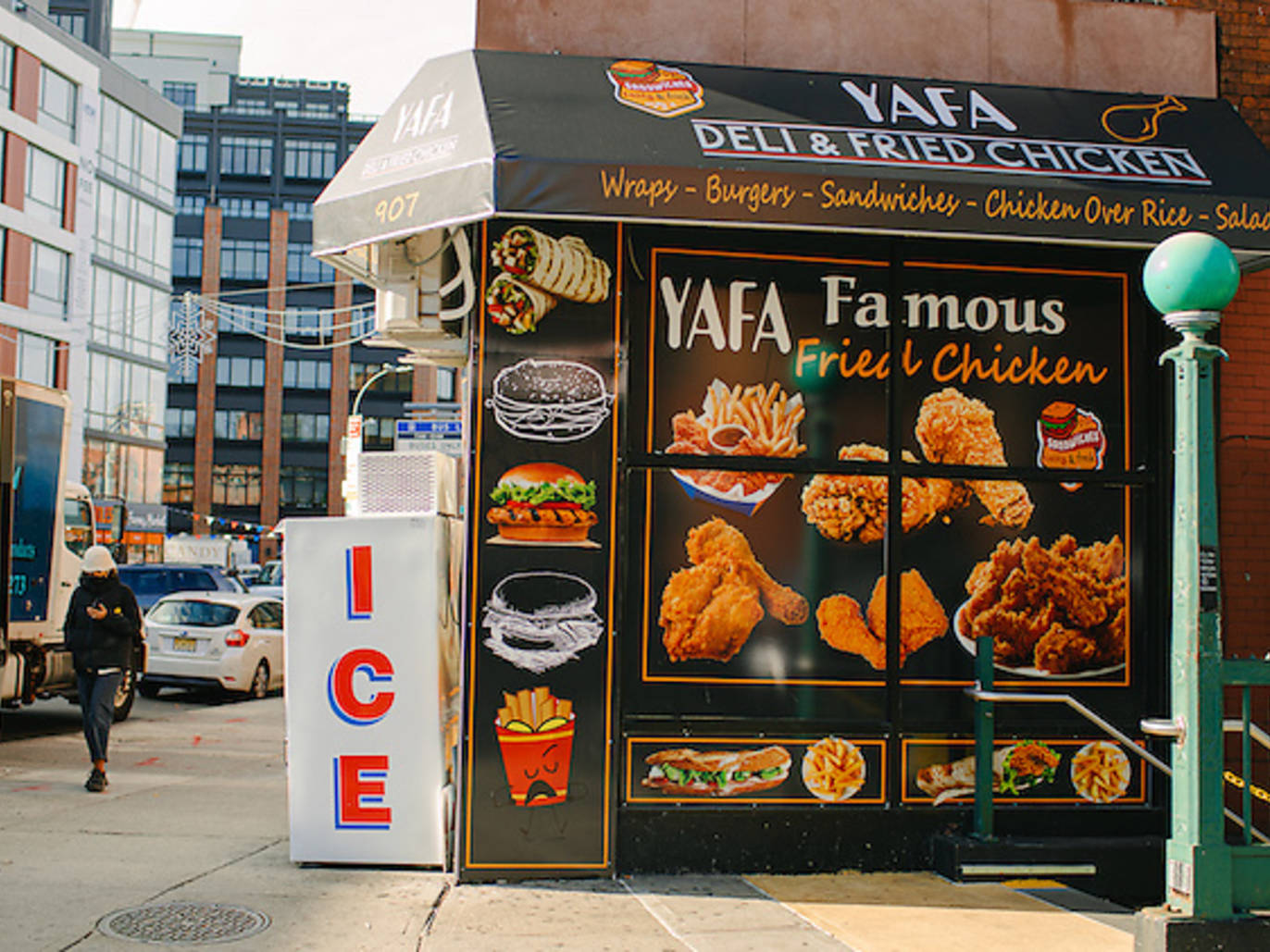 15 bodegas we love in New York right now