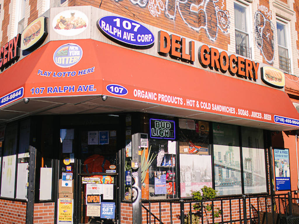 15 bodegas we love in New York right now