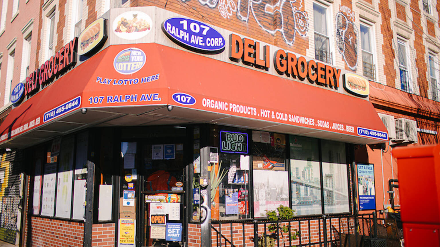 15 bodegas we love in New York right now