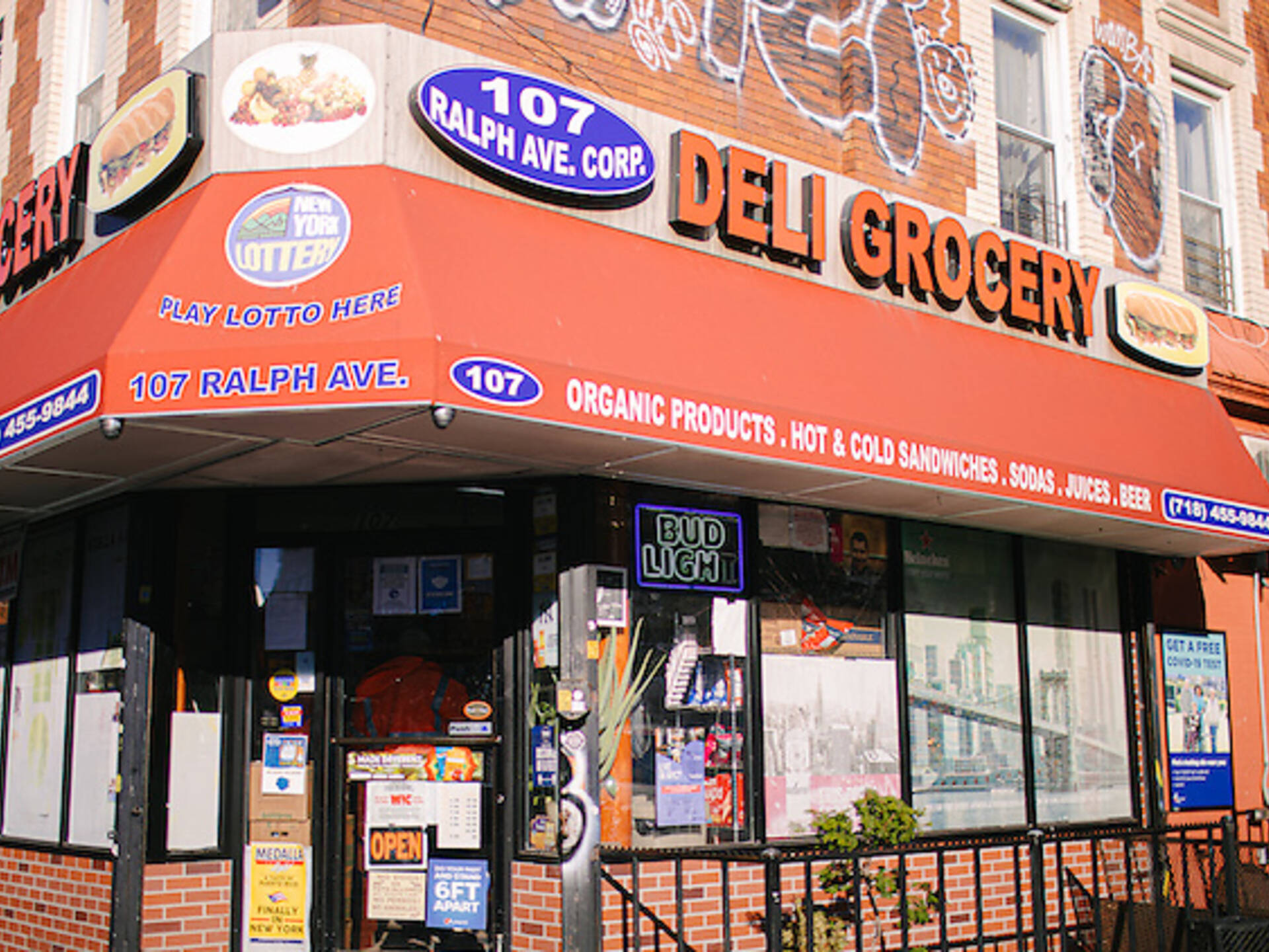 15 bodegas we love in New York right now