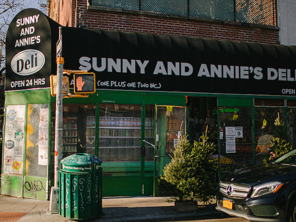 15 bodegas we love in New York right now