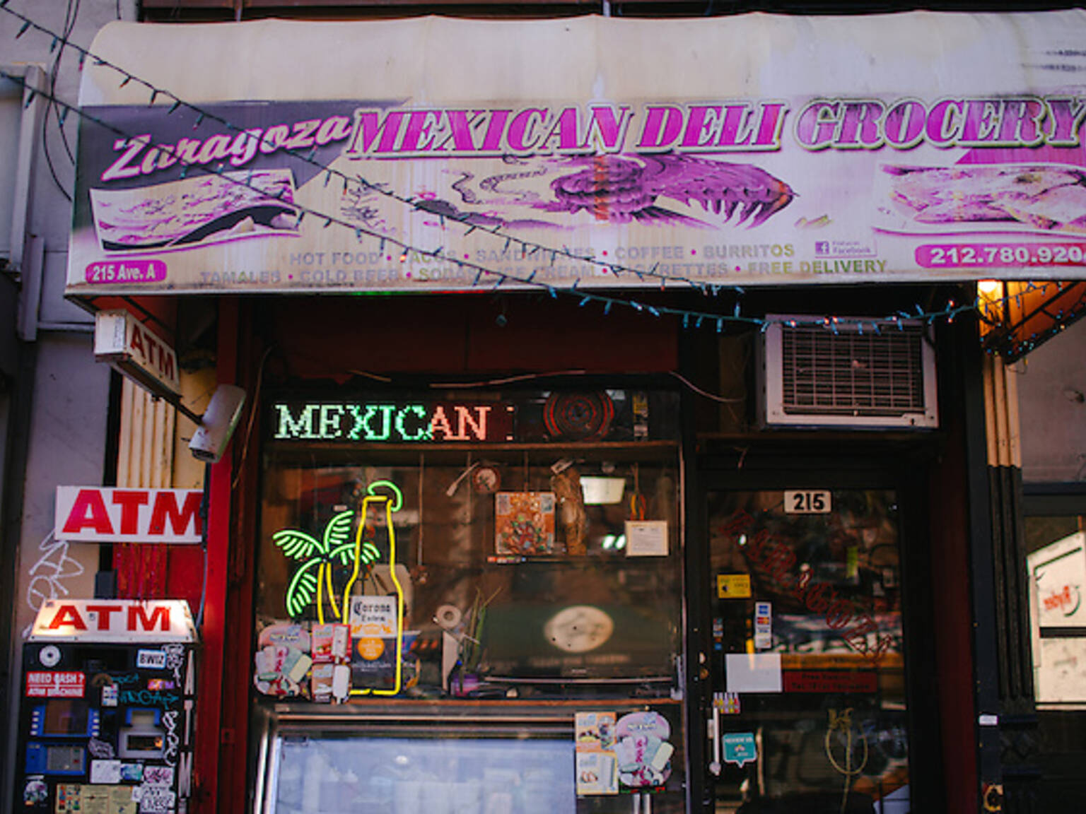 15 bodegas we love in New York right now