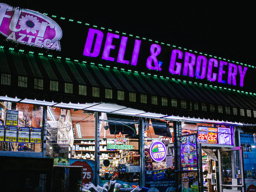 15 bodegas we love in New York right now