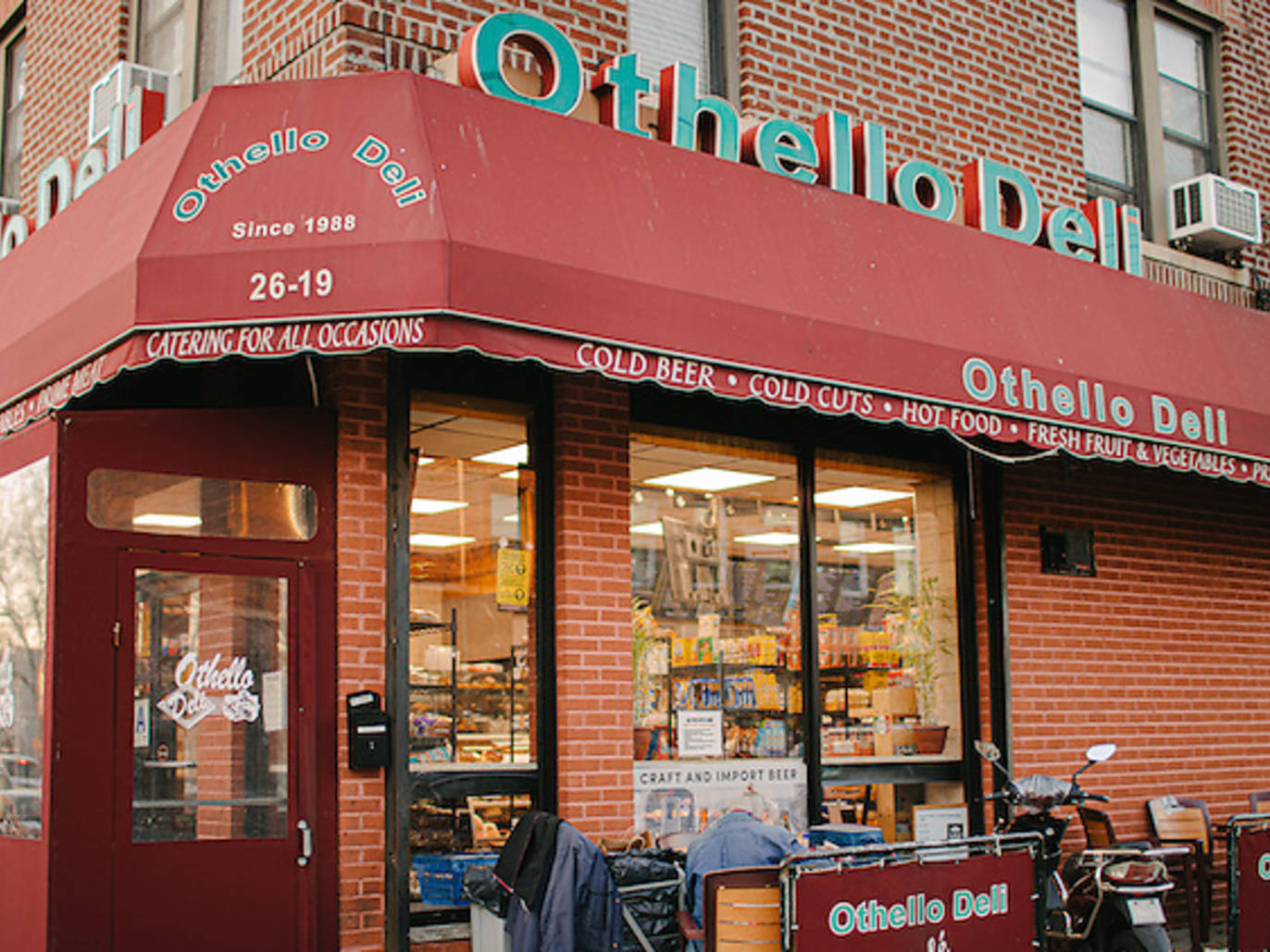 15 bodegas we love in New York right now