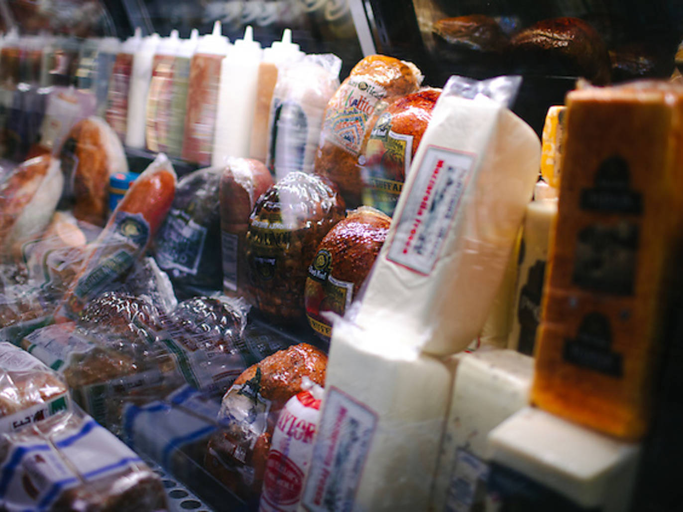 15 bodegas we love in New York right now