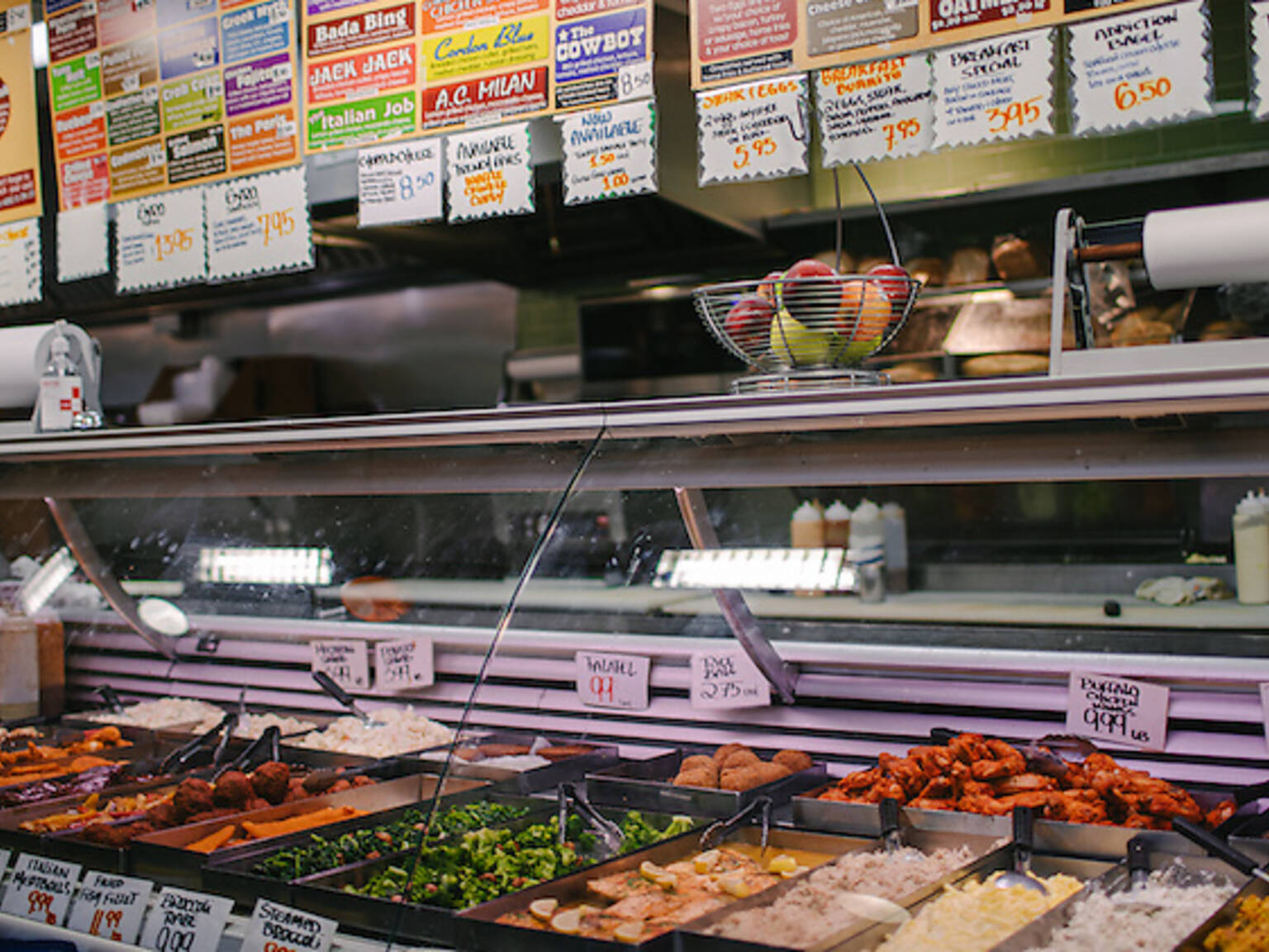 15 bodegas we love in New York right now