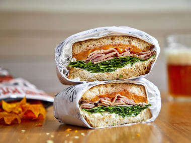 20 Chicago Meals That Got Us Through 2020