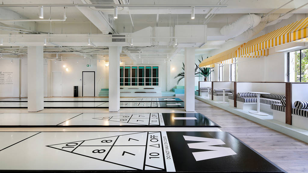 Ballers Clubhouse | Bars in Melbourne, Melbourne