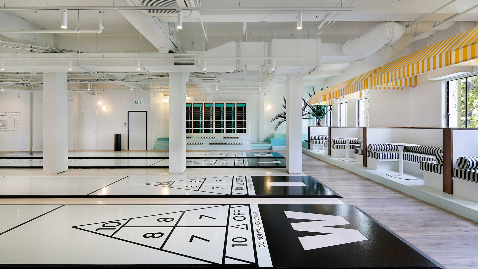 Ballers Clubhouse | Bars in Melbourne, Melbourne