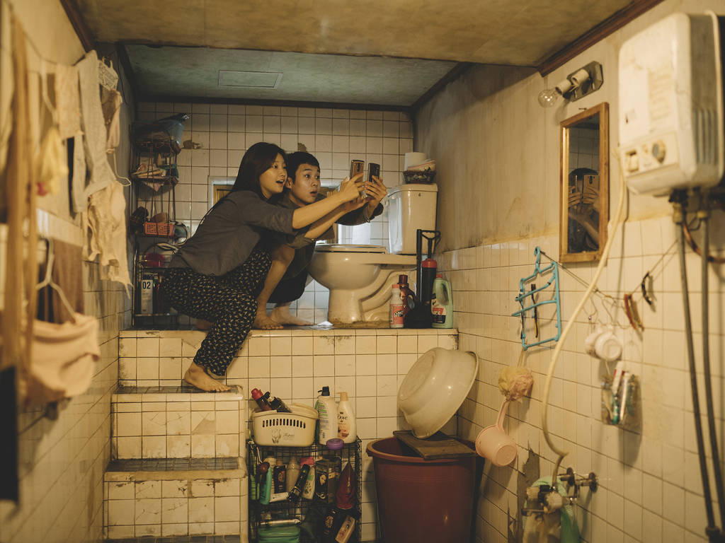 The 20 best movies of 2020