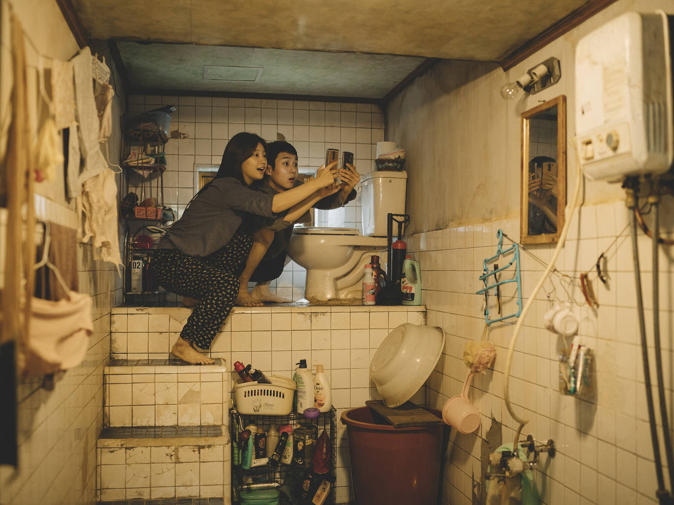 The 20 best movies of 2020