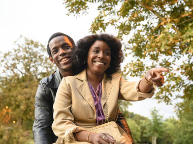 The 20 best movies of 2020