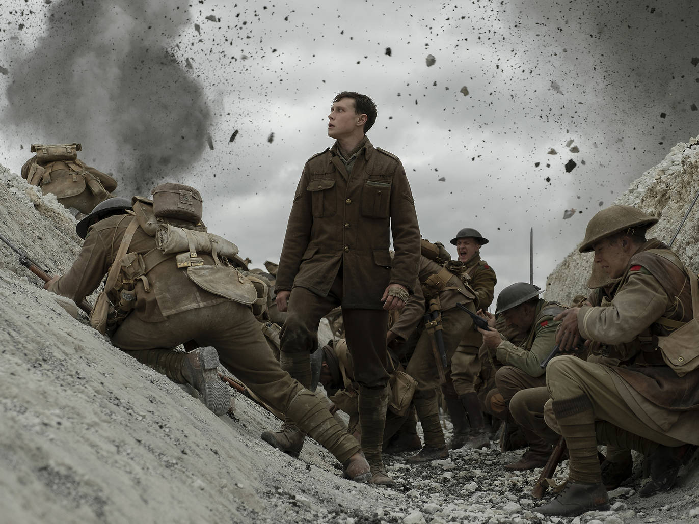 The 20 best movies of 2020