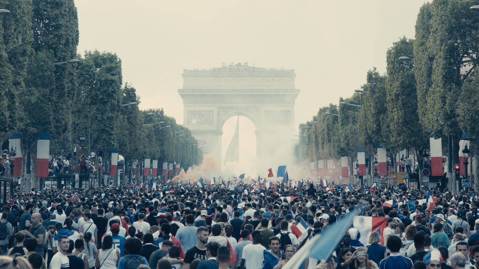 The 20 best movies of 2020