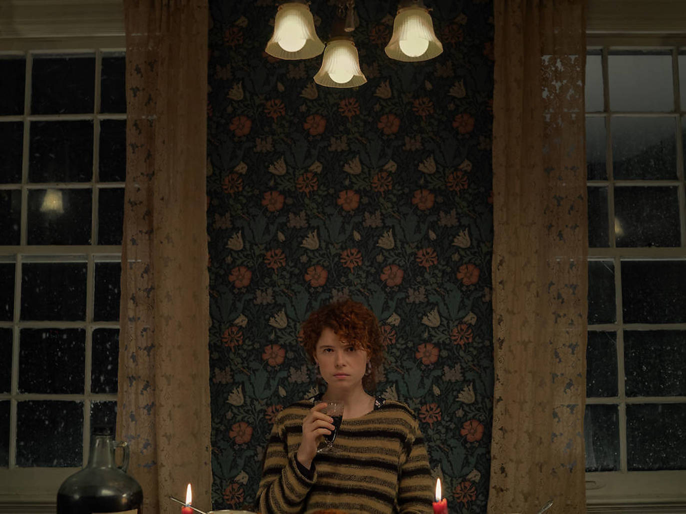 The 20 best movies of 2020