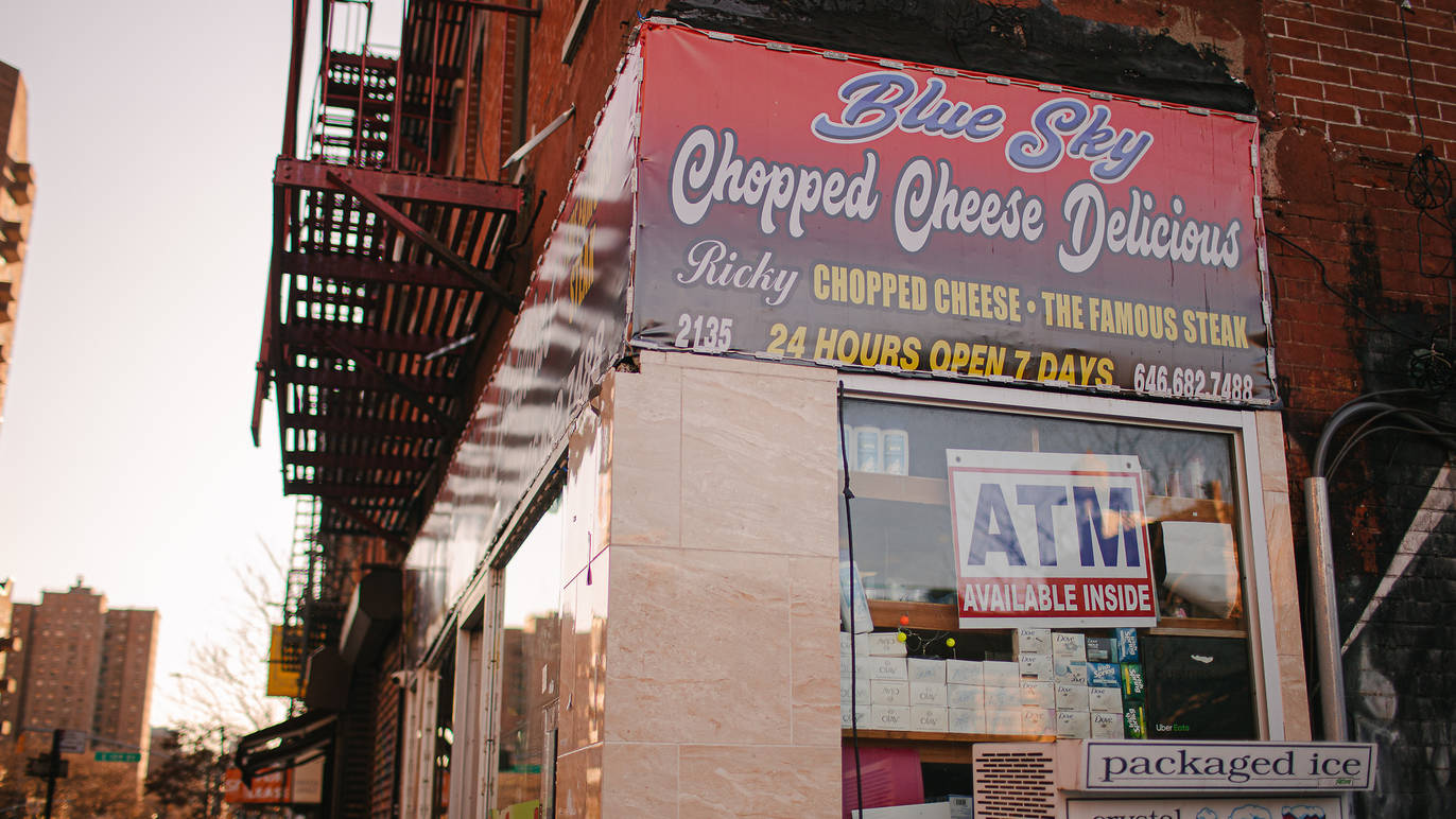 15 bodegas we love in New York right now