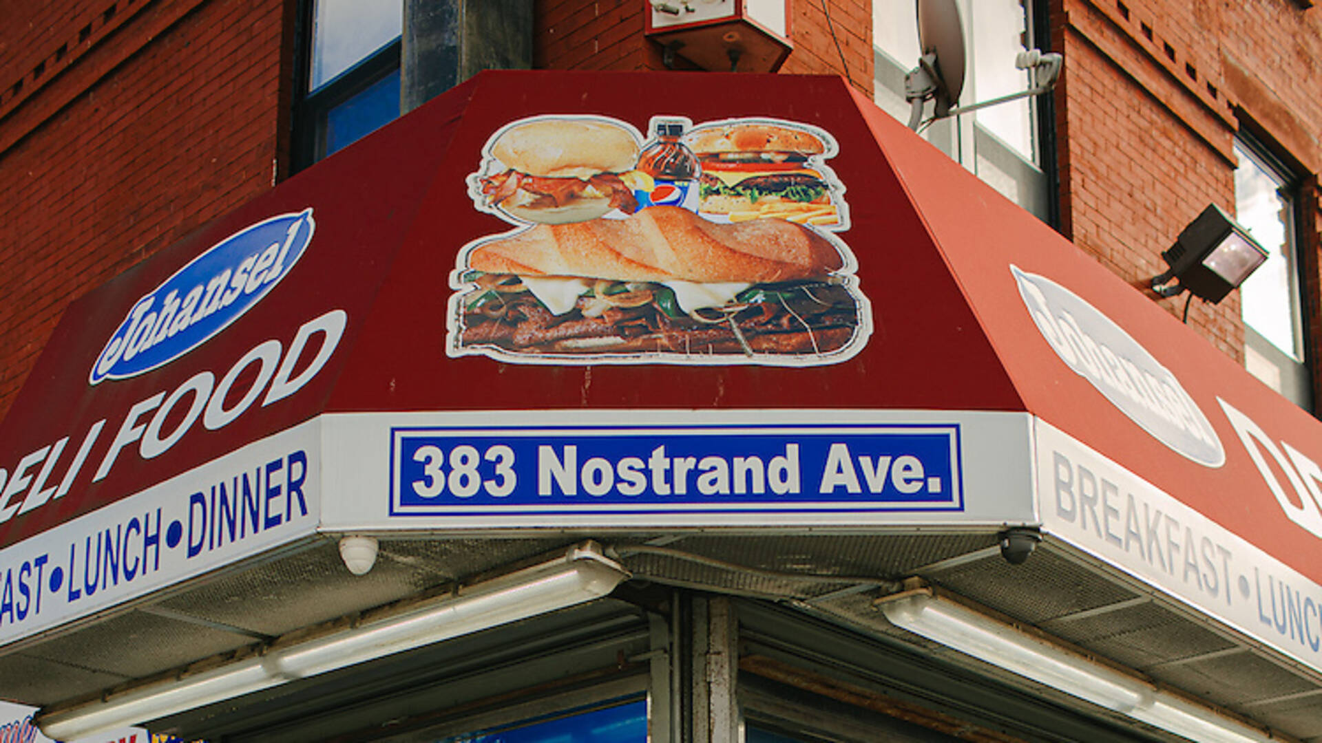 15 bodegas we love in New York right now