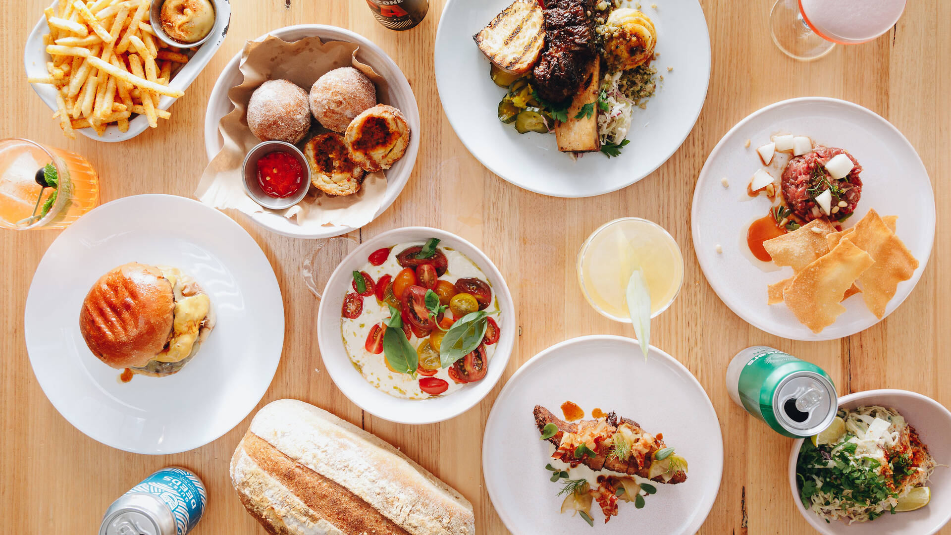 Preston area guide | A local's guide to Preston