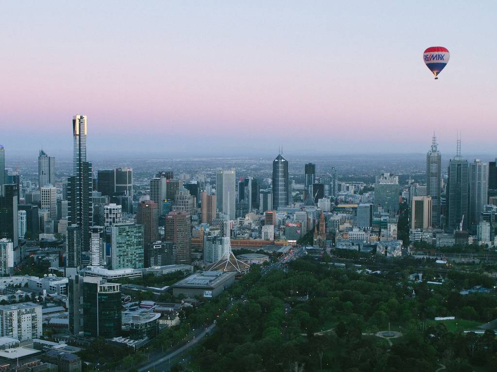 The 8 spookiest ghost tours in Melbourne