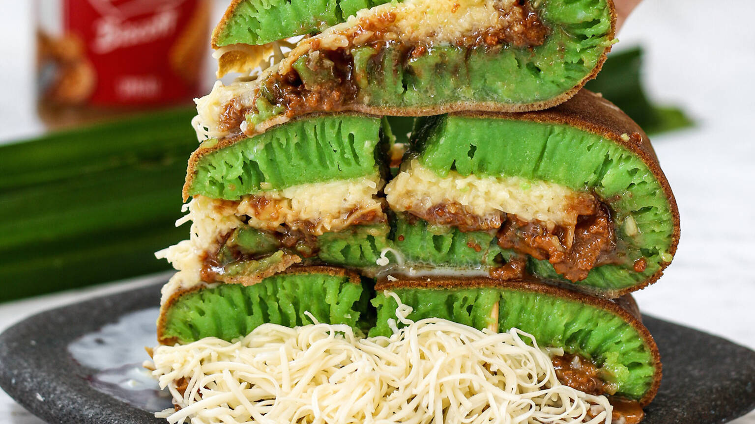 Yoi Indonesian Fusion | Restaurants in Melbourne, Melbourne