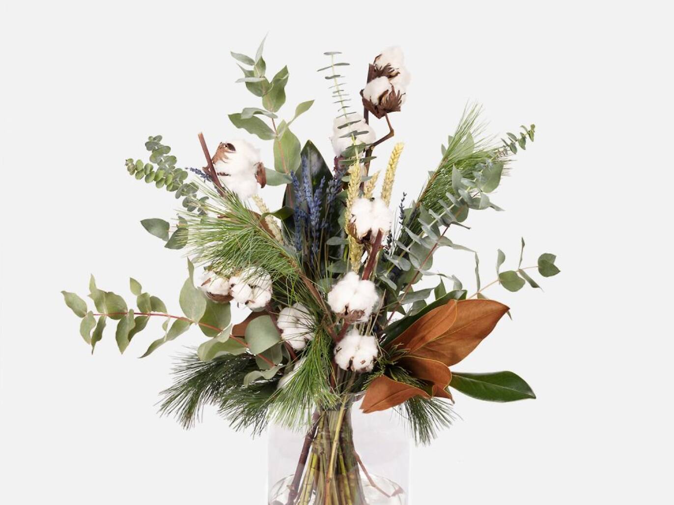 Quinze serviços de entrega de flores ao domicílio