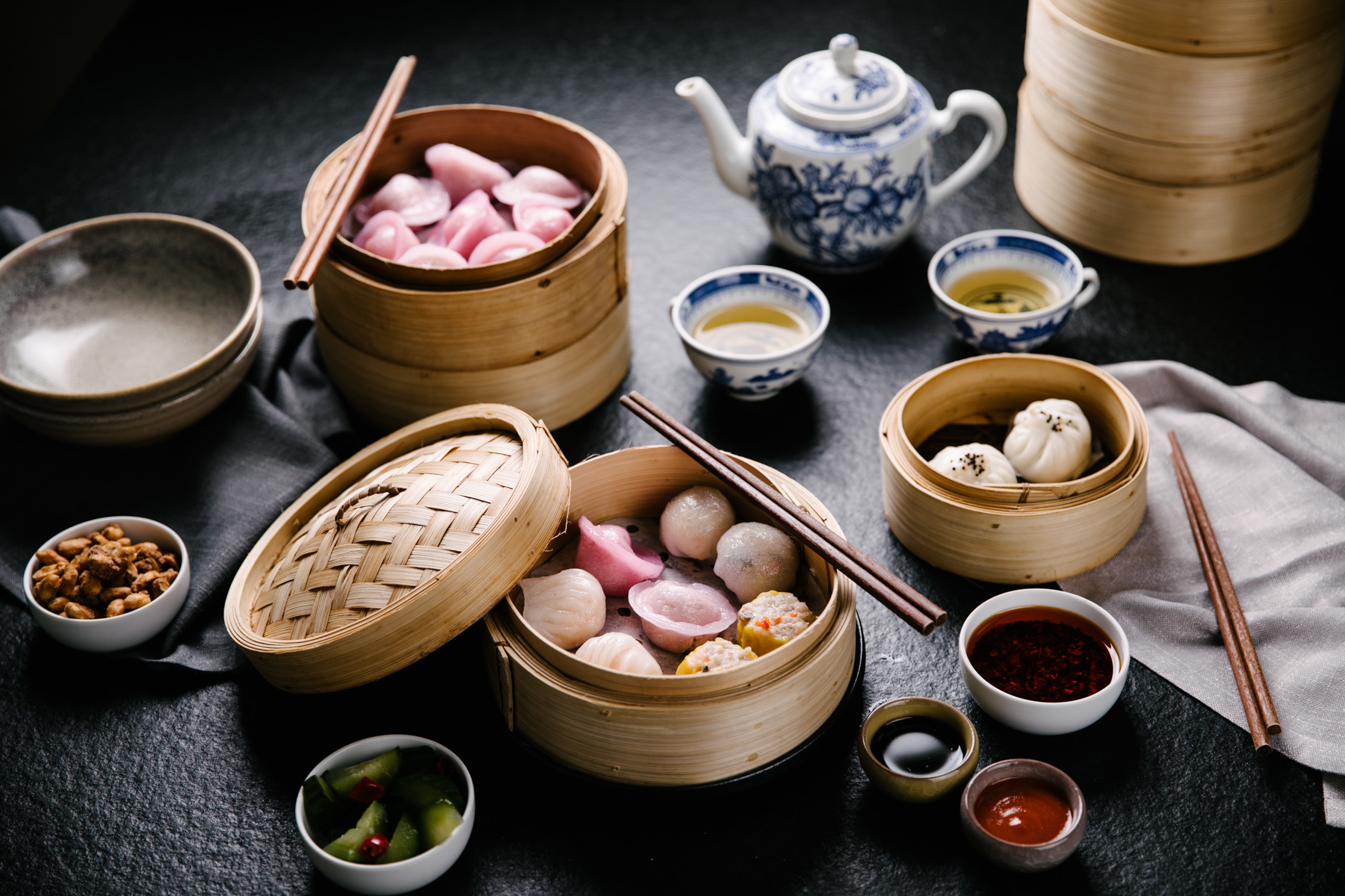 The Best Yum Cha In Melbourne The Best Yum Cha In Melbourne
