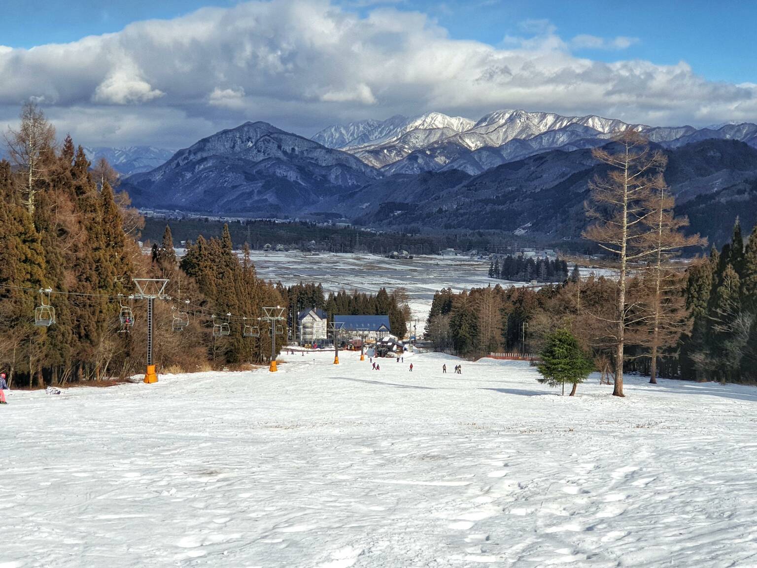 Best ski resorts near Tokyo | Time Out Tokyo