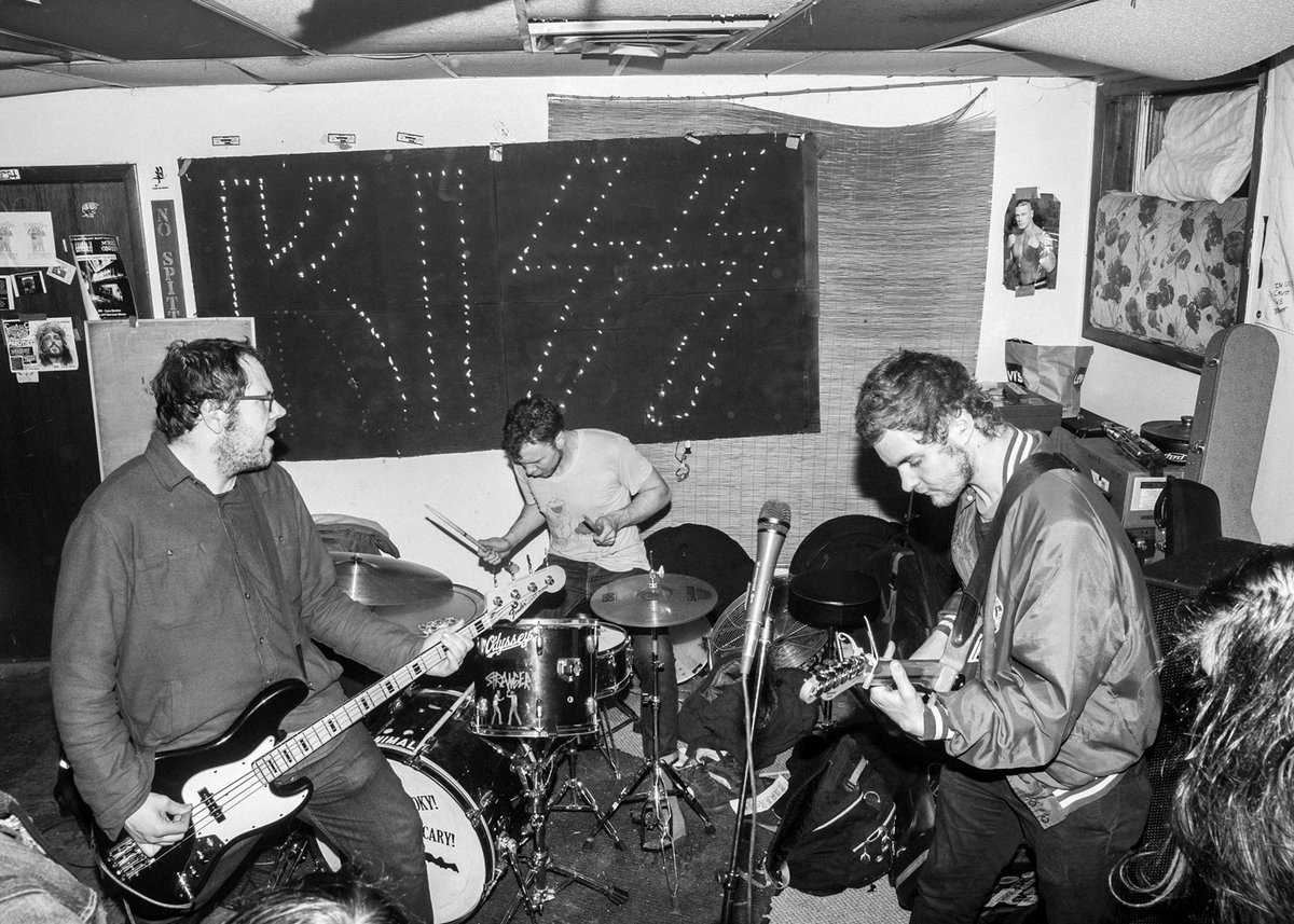 Meat Wave | Music in Chicago