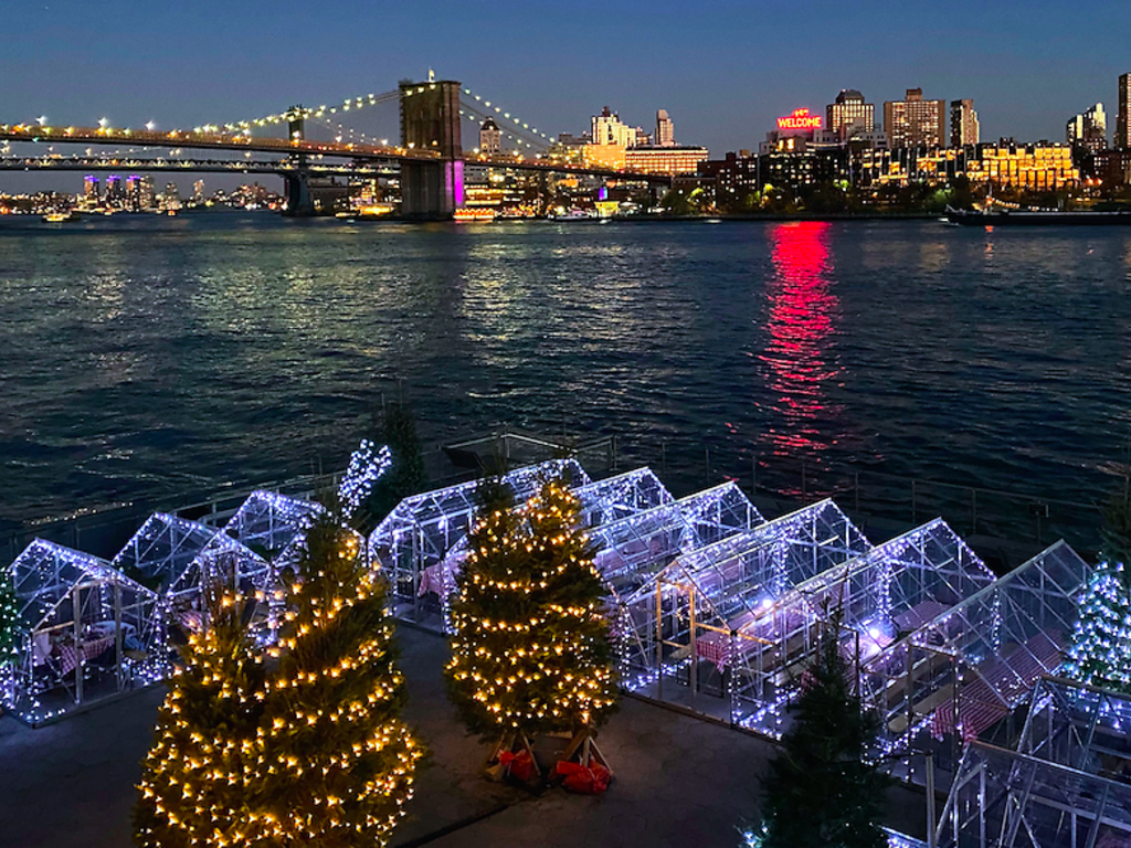 NYC Events in January 2021 Plus New Years Day Happenings