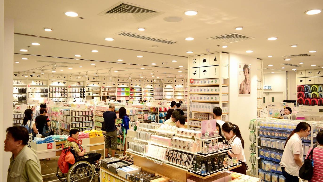 Best places for cheap shopping in Hong Kong — Time Out