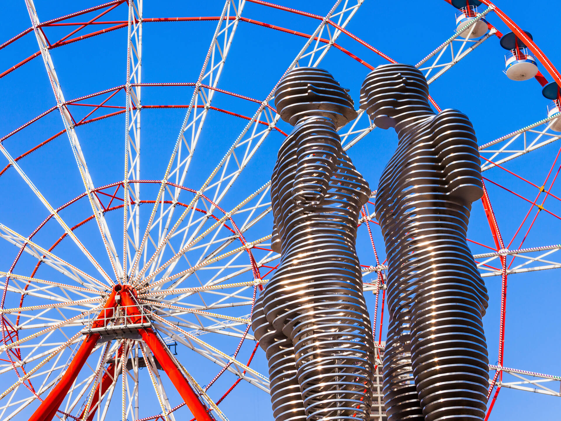 Viajes 2021: 12 destinos increíbles para los próximos 12 meses