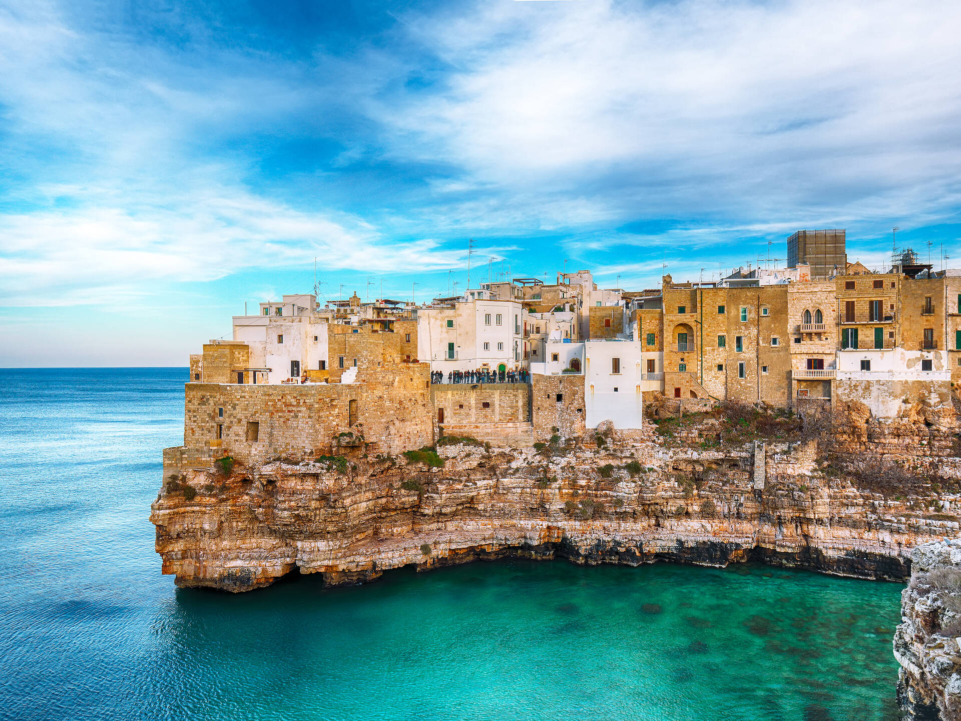 Viajes 2021: 12 destinos increíbles para los próximos 12 meses