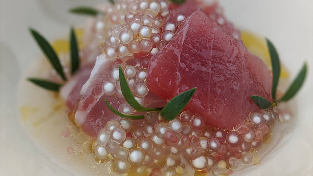 Saint Peter has reopened at the Grand National Hotel, Paddington