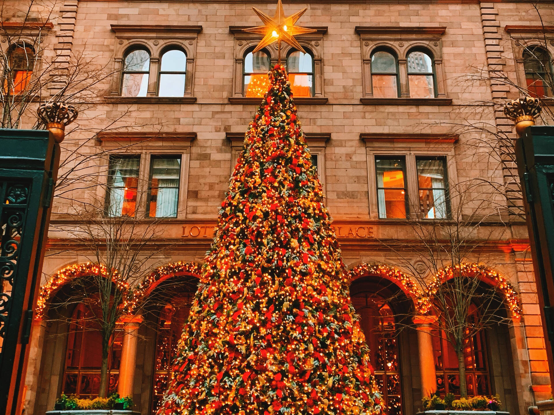 11 Festive Christmas Events For Kids in NYC For Family-Friendly Fun