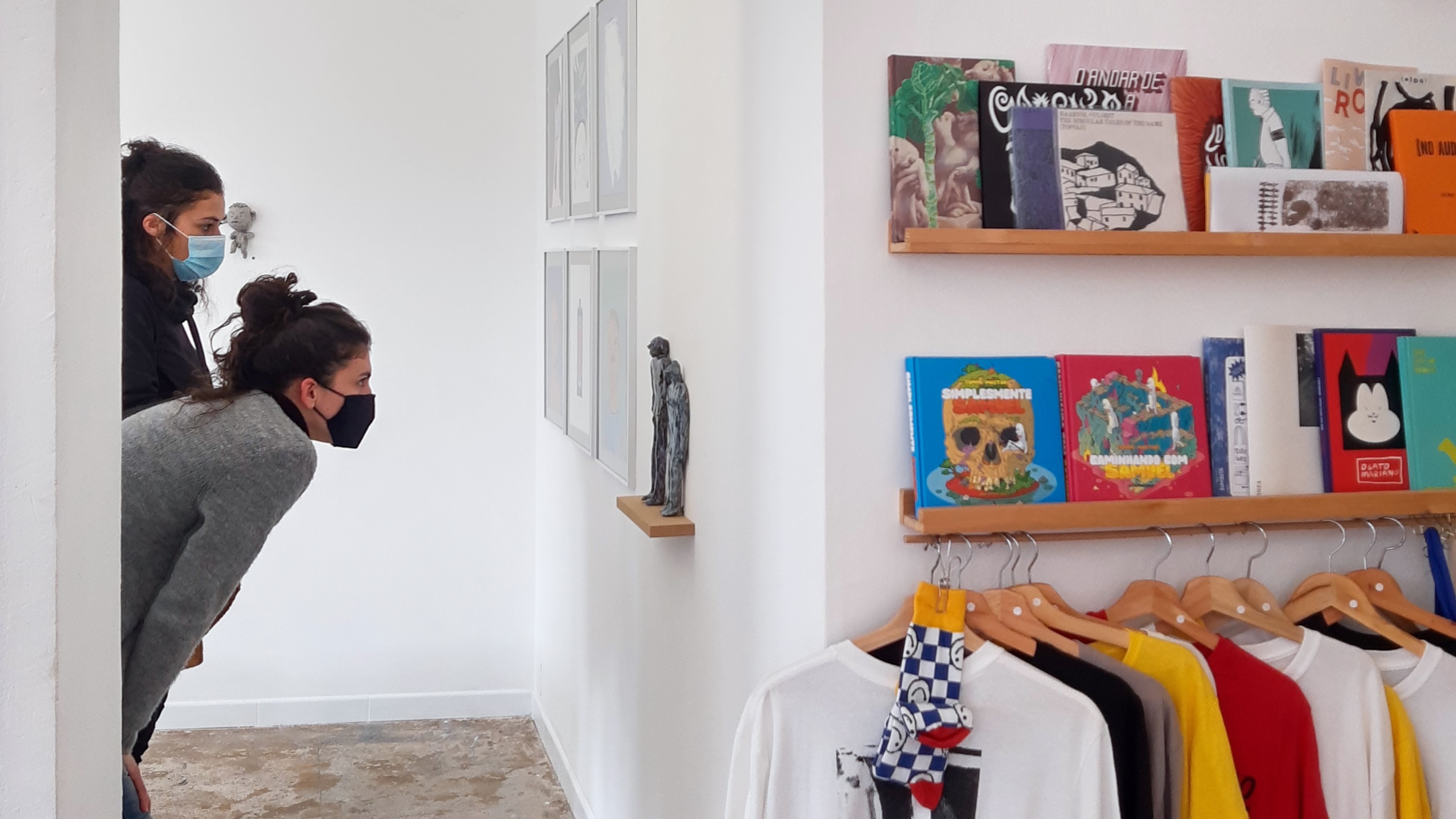 PARTIR | Arte in Porto