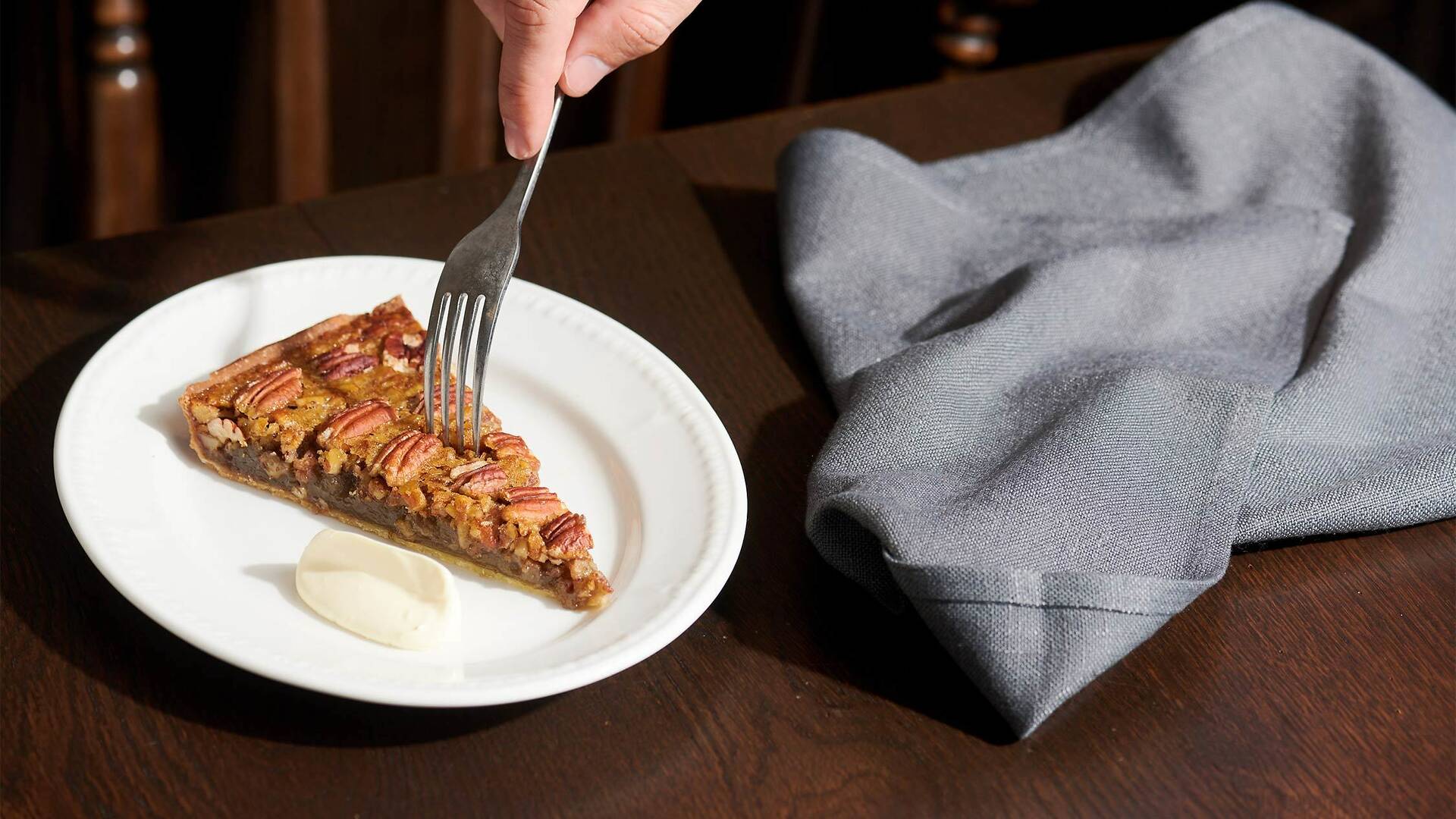 The Gidley Sydney | Handsome underground steakhouse