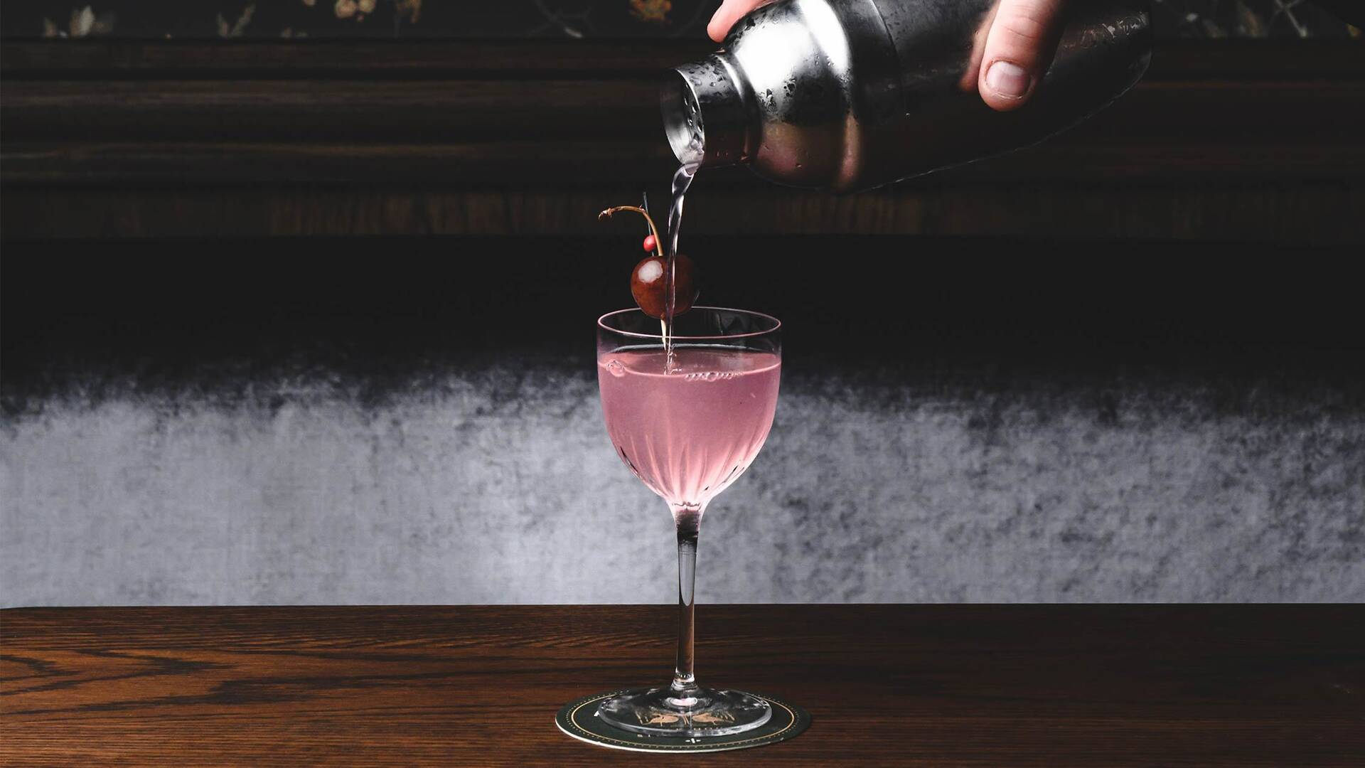 The Gidley Sydney | Handsome underground steakhouse