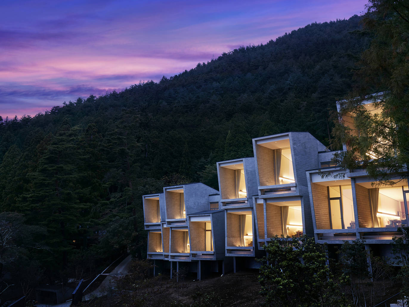 The most beautiful hotels and resorts in Japan | Time Out Tokyo