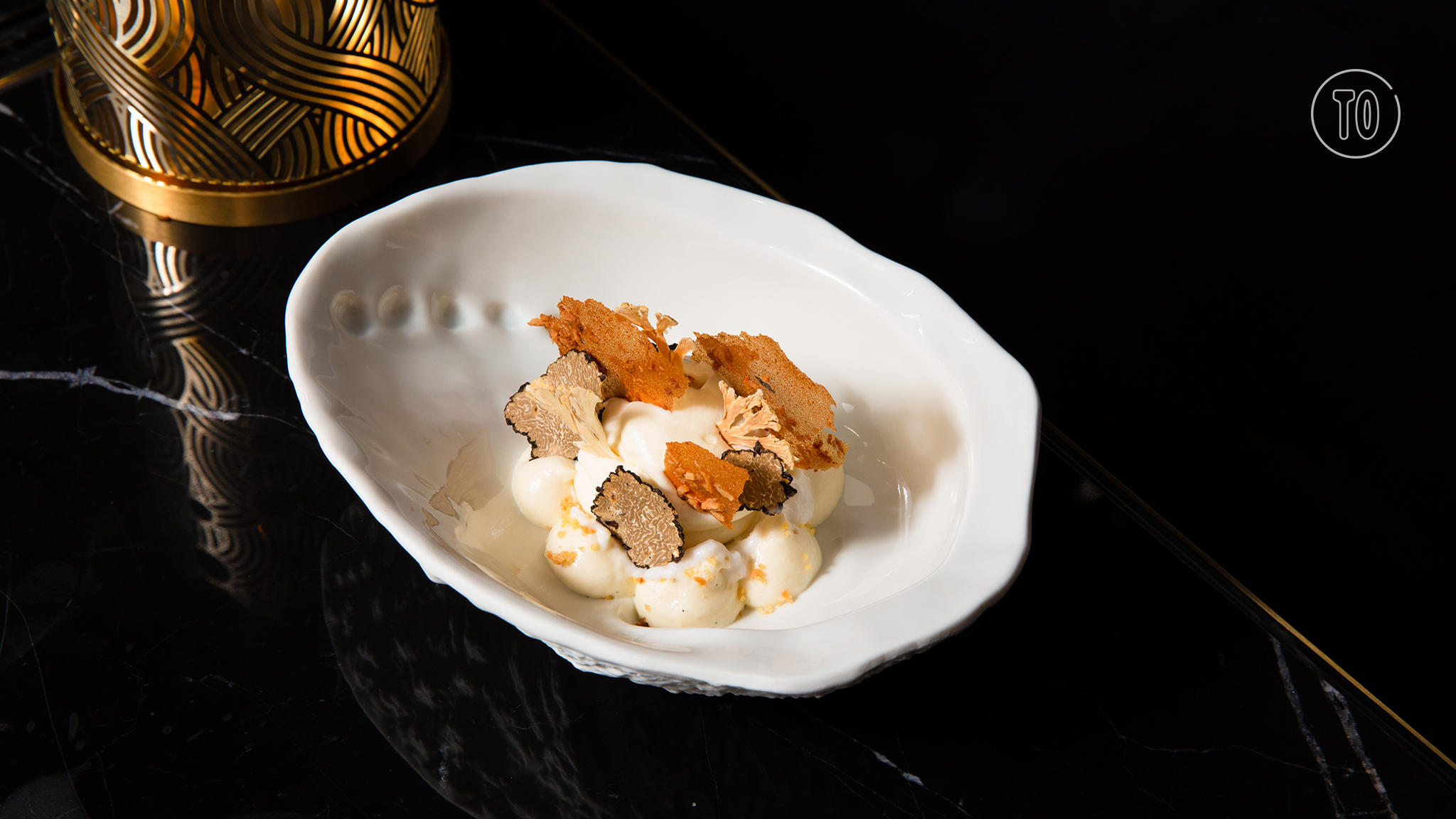 Pairing sweets and booze is now a thing, thanks to Capella and Rosewood